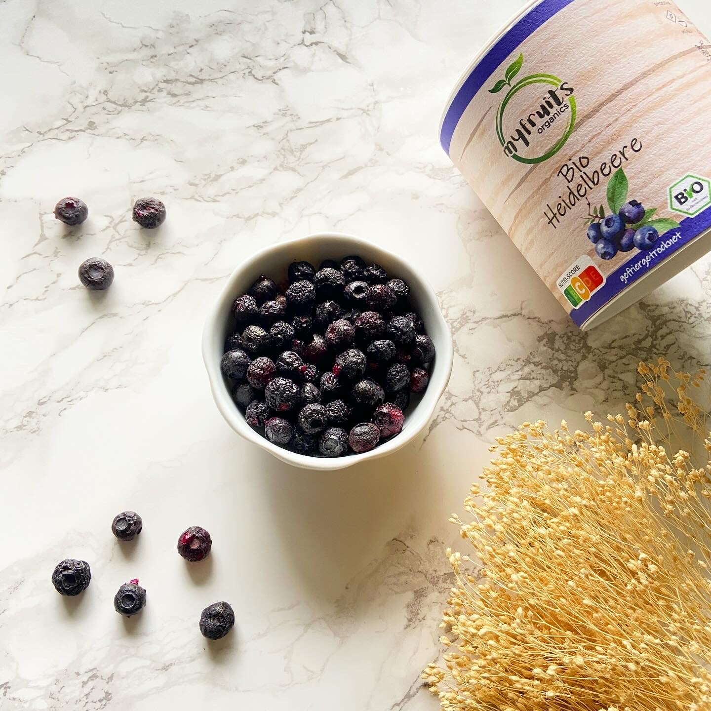 Gefriergetrocknete Bio Heidelbeeren Blaubeeren Online Kaufen Bei Gefriergetrocknete Bio Heidelbeeren Blaubeeren Online Kaufen Bei